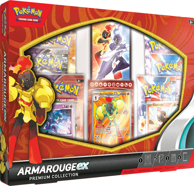 The Pokémon Trading Card Game Customer Survey | Official Website