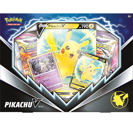 The Pokémon Trading Card Game Customer Survey | Official Website