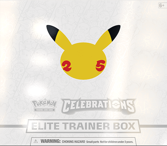 The Pokémon Trading Card Game Customer Survey | Official Website
